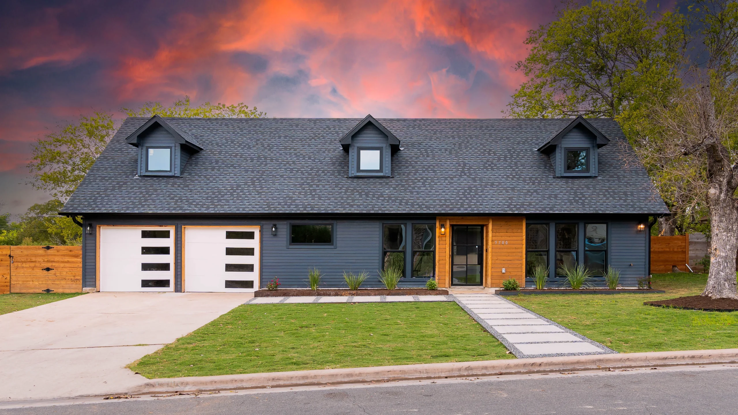 About Us - Landin Homes
